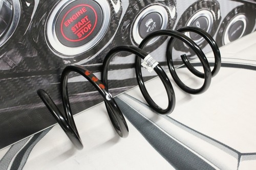 NEW Genuine Mercedes-Benz W204 C-Class FRONT Suspension Coil Spring ...