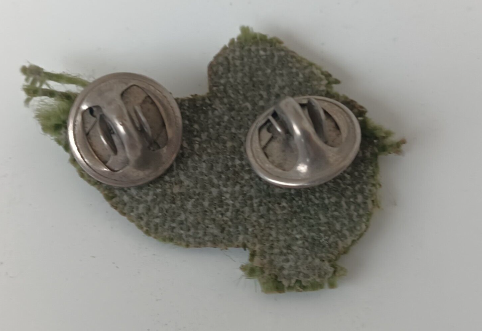 ISRAEL ARMY ZAHAL IDF NAHAL BRIGADE INFANTRY WARRIOR PIN BADGE MILITARY ...