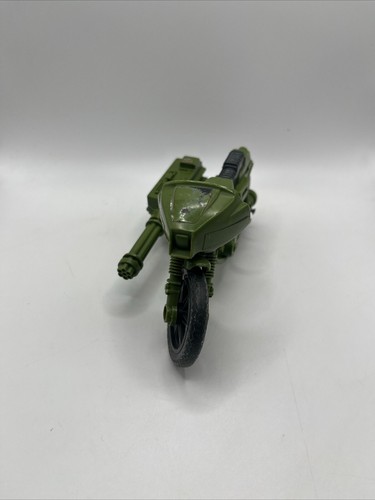 Vintage 1983 GI Joe RAM Rapid Fire Motorcycle | eBay
