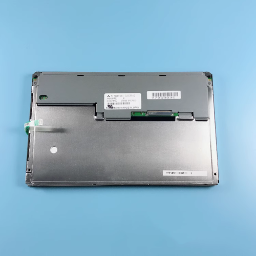 9'' Inch For TFT Mitsubishi AA090MF01-T1 LCD Display Screen Panel With ...