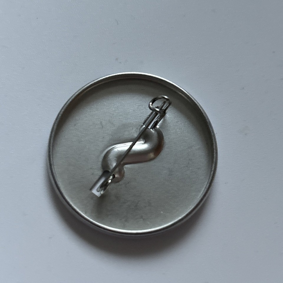 2012 Mitt Romney for President Alabama 50 State 1.5" Button Paul Ryan ...