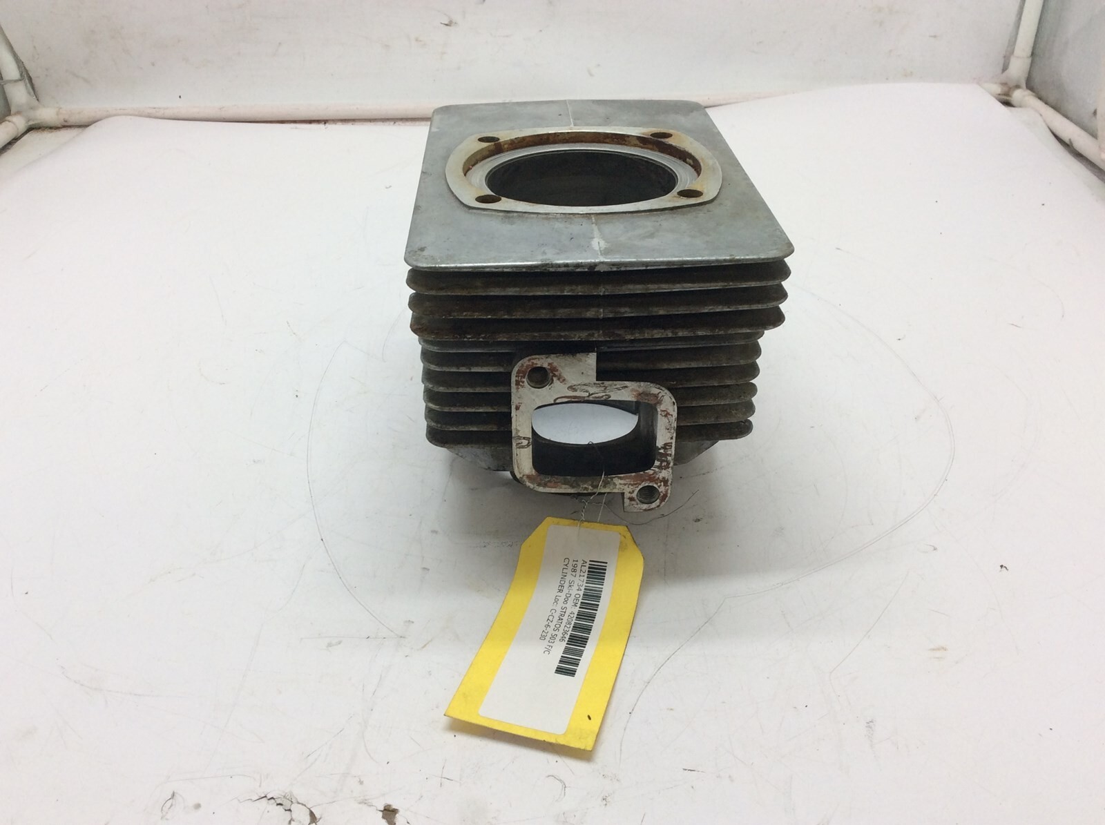 Ski Doo Cylinder 503 F/C 500 Safari Skandic Scout Stratos Escapade ...