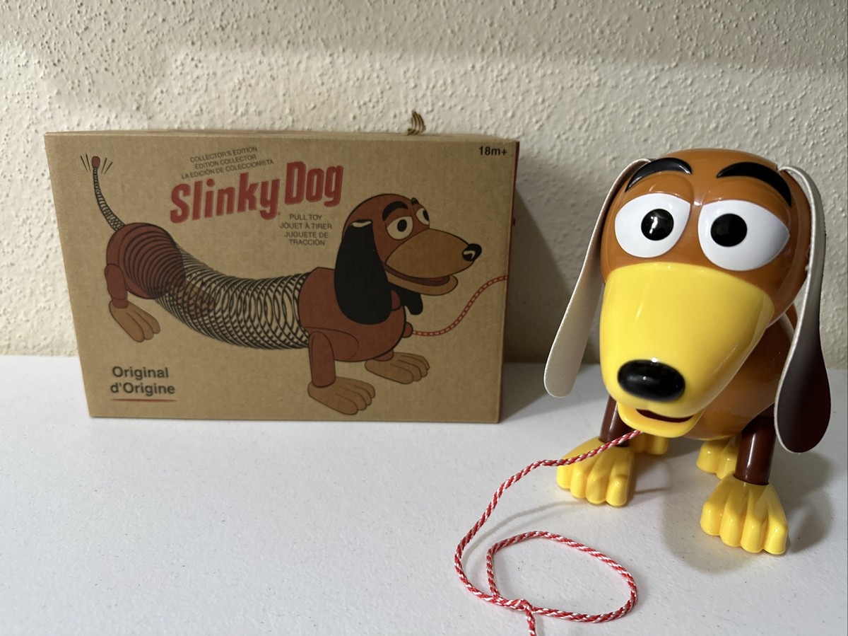Slinky Dog Original