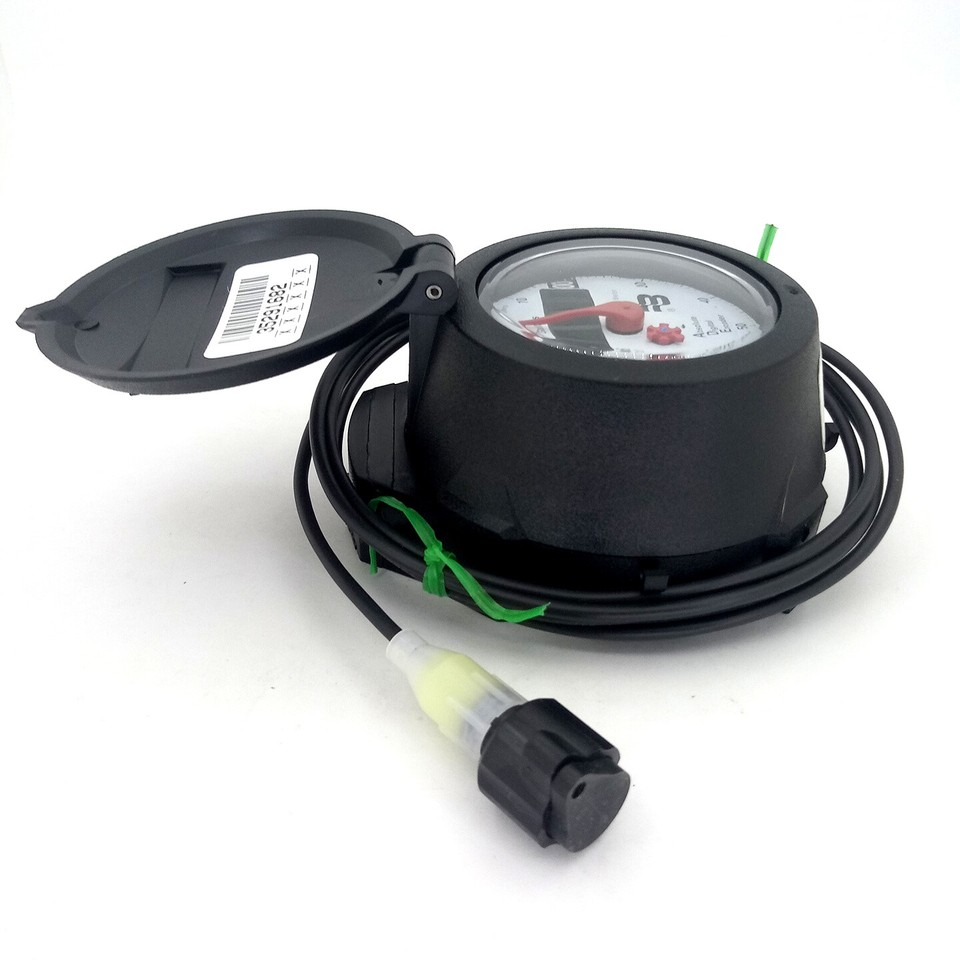 Badger 2” Water Meter Register Model 170 Absolute Digital Encoder ADE ...
