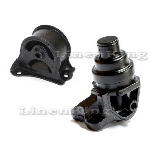 A6549 A4500 Fits 94 95 96 97 Honda Accord 2.2L DX / LX Engine Motor ...