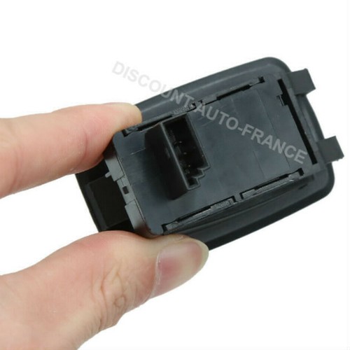 Bouton commande Lève Vitre Passager BMW Série 5 E60 E61 X3 E83 ...