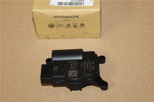 Servomotor For Air Conditioning System VW ID3 20> 2Q0907511E New ...