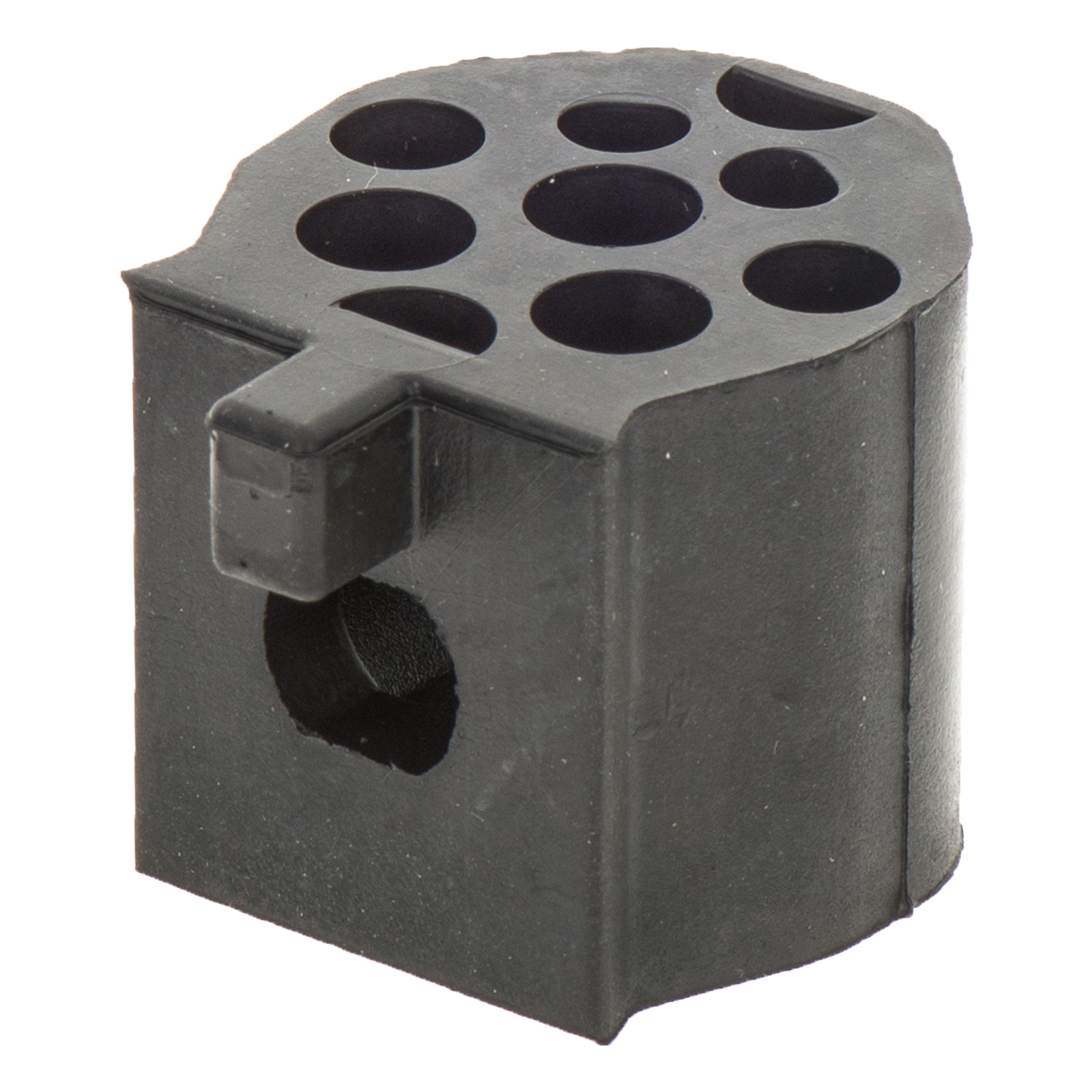 OEM NEW 10-22 Buick Cadillac Chevrolet Radiator Upper Insulator Mount ...