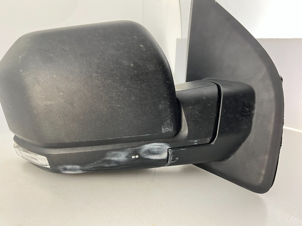 OEM | 2018 - 2020 Ford F-150 Side View Mirror (Right/Passenger) | eBay