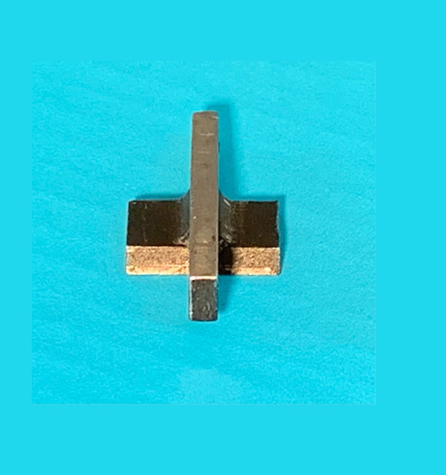 T/C Thompson Center Hawken Primitive Front and Rear Fixed Sight Set | eBay