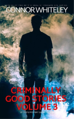Connor Whiteley Criminally Good Stories Volume 3 (Poche) | eBay