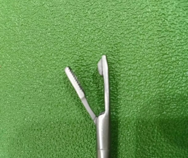 Arthrex AR-12990 Knee Scorpion Suture Passer Arthroscopy Orthopedic ...