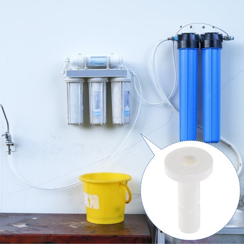 Set of 2 Plug for Quick Connect Fittings Water Pipe Connector Valves ...