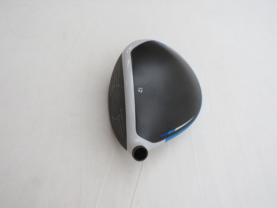 Used Taylormade Sim 2 Max 9* Driver Head Only Sim 2 Max Driver Head ...