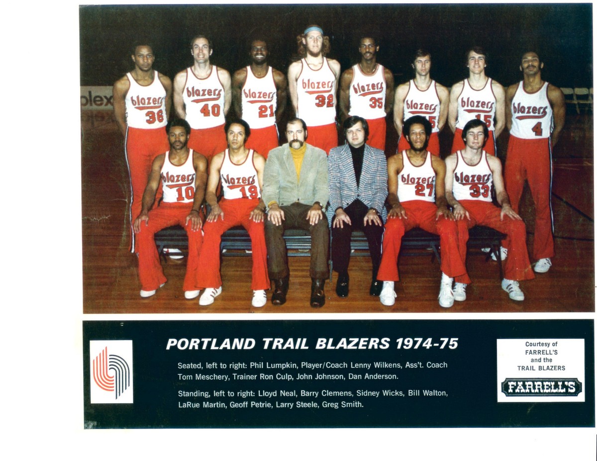 Blazers Team Roster U.S. Adds Blazers' Lillard To Olympic Basketball