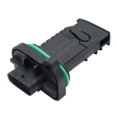 MASS AIR FLOW METER SENSOR 0281006092 13628506408 OEM QUALITY for BMW ...