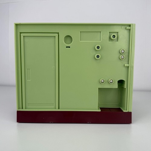 Simpsons World Of Springfield Elementary Cafeteria Lunch Lady Doris ...