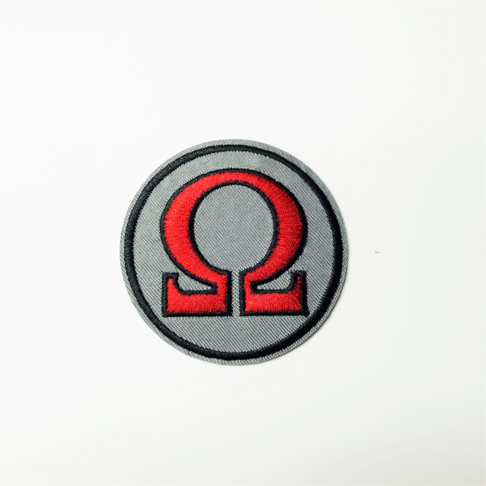 God Of War Omega Symbol Png