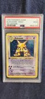 Pokemon PSA 2 1st Edition Base Set Alakazam 1/102 | eBay