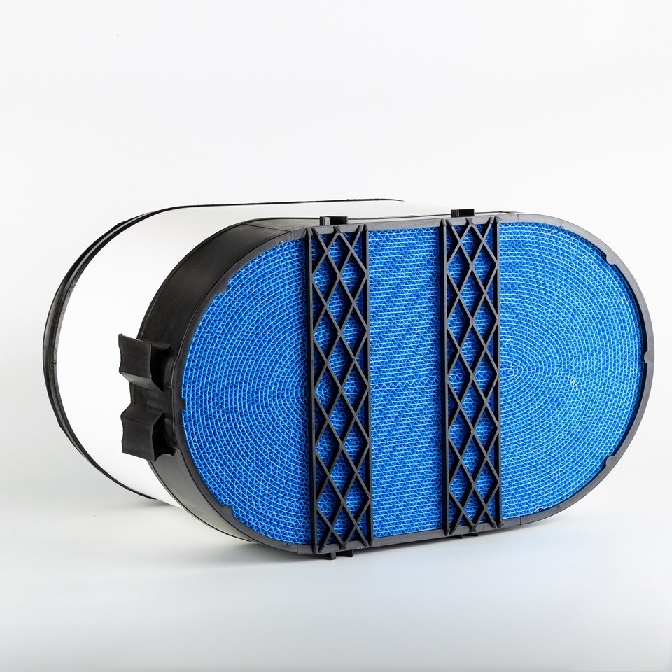 4PCS Engine Air Filters For Kenworth T400 T800 T660 T680 Filters ...