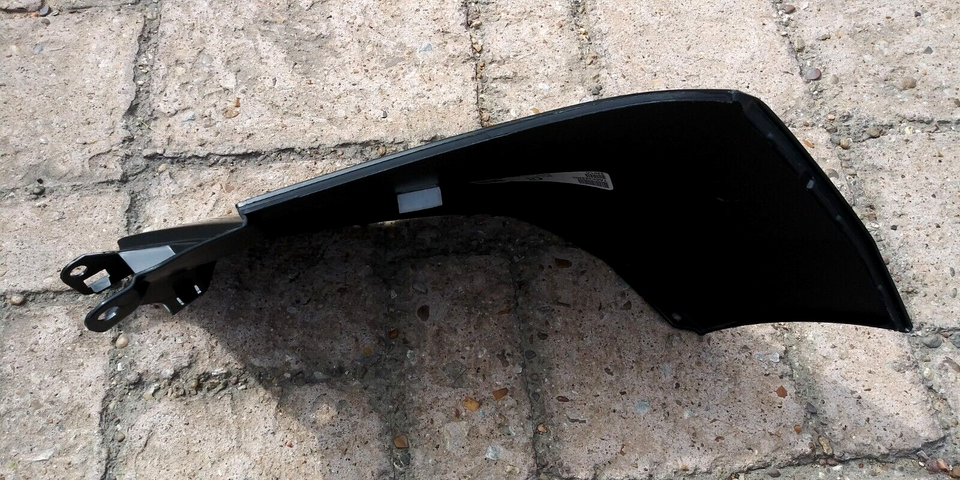 2014-2021 Toyota Tundra Fender Extension Panel (Right Front) TA6K065RQ ...