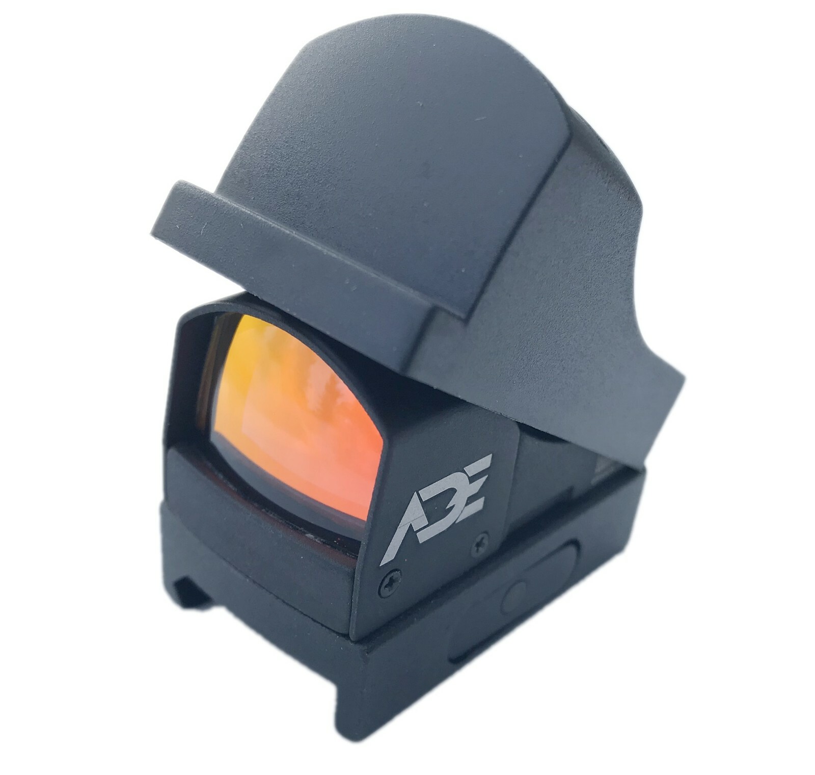 ADE RD3-002 Red Dot Sight FOR RUGER Mark III & 22/45™ with Picatinny ...
