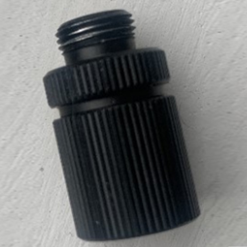 For Nœud Vue Léger Accessoires Compatible Trophée Aluminium Alliage Tir ...