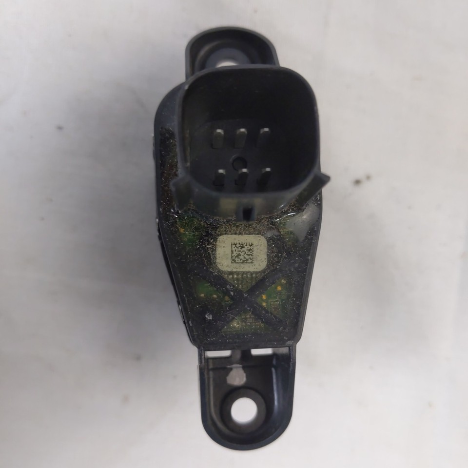 69200172 OEM Auxiliary Fog Light Aux Control Switch for 2017-2022 ...