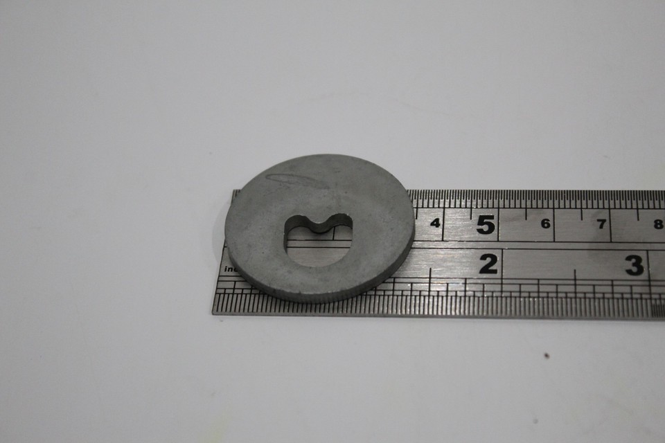 VW Beetle Convertible 5C Rear Suspension Arm Eccentric Washer New ...