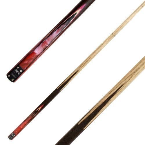 FSA Australia Windsor Pool Snooker Billiard Cue 57" 10mm Tip Resin ...