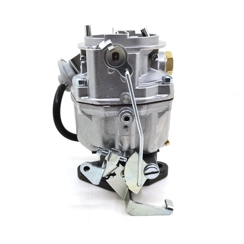 Rochester BV 1 Barrel Carburetor 1963-1967 Chevrolet 6 Cyl 194 235 250 ...
