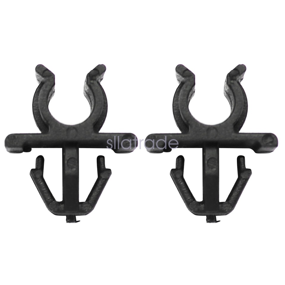 Hood Prop Rod Clip Hold Retainer 65722-JA000 fit Nissan Altima ...