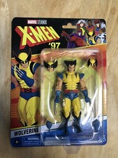 Marvel Legends X-Men '97 Wolverine