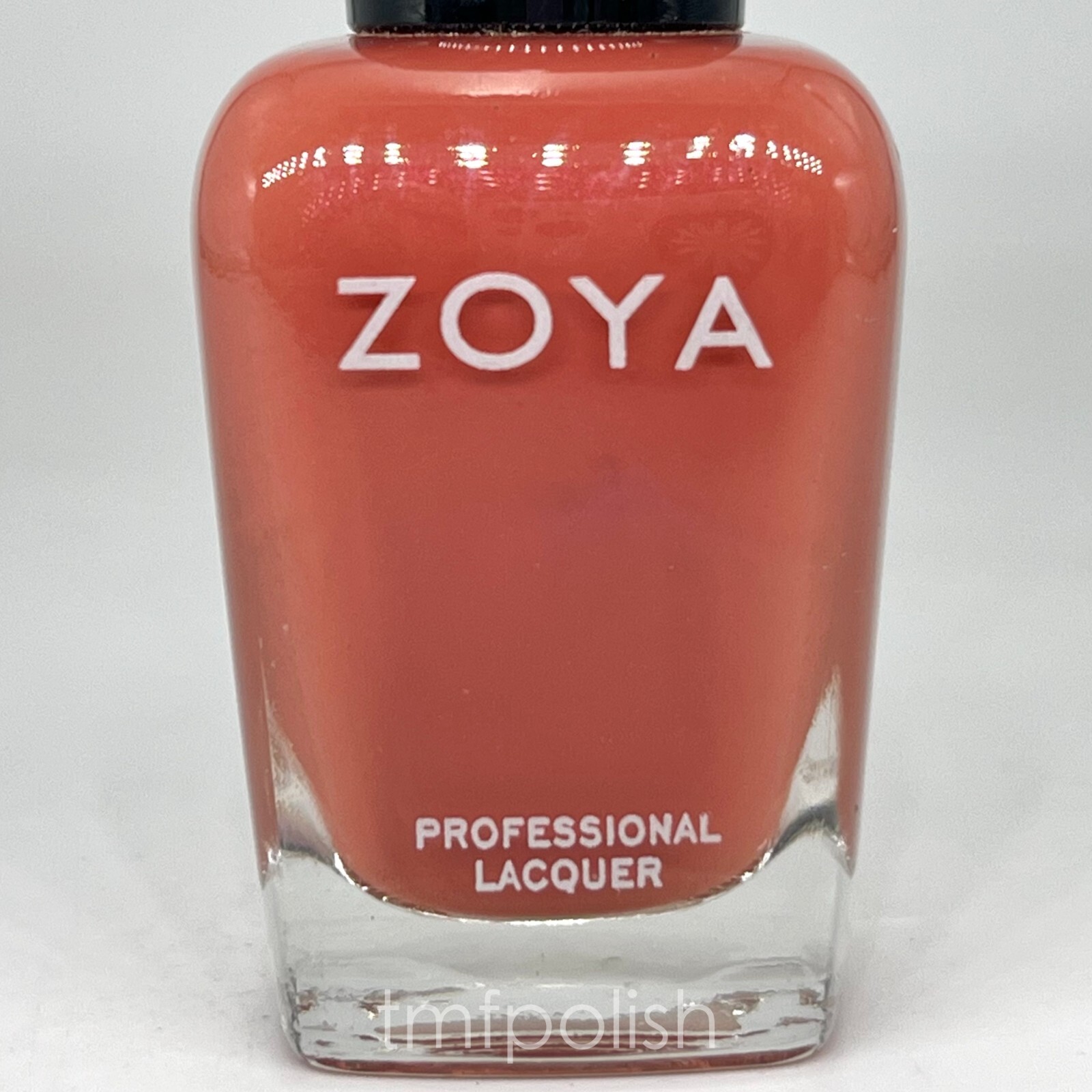 Brand New Zoya Nail Polish - Marcella - Full Size | eBay