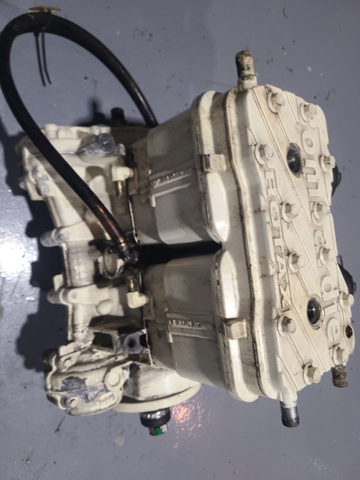 SEADOO 787 800 ENGINE BLOCK MOTOR XP SPX GTX GTI GSX | eBay