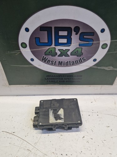 RANGE ROVER L322 GPS COBRA ALARM TRACKER ECU 2210 | eBay