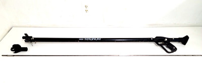 Vintage JBL Mini-Magnum 48" W/ 44" Spear Gun And Spear | eBay