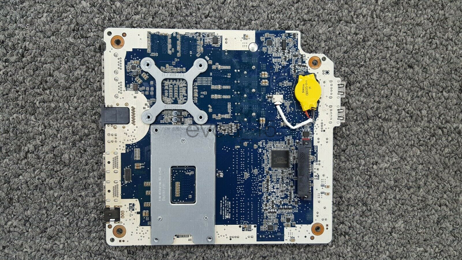 Dell Alienware Alpha R1 DDR3L LGA 1150 Geforce GTX860M Motherboard ...