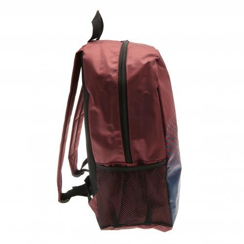 West Ham United F.c. Backpack | eBay UK