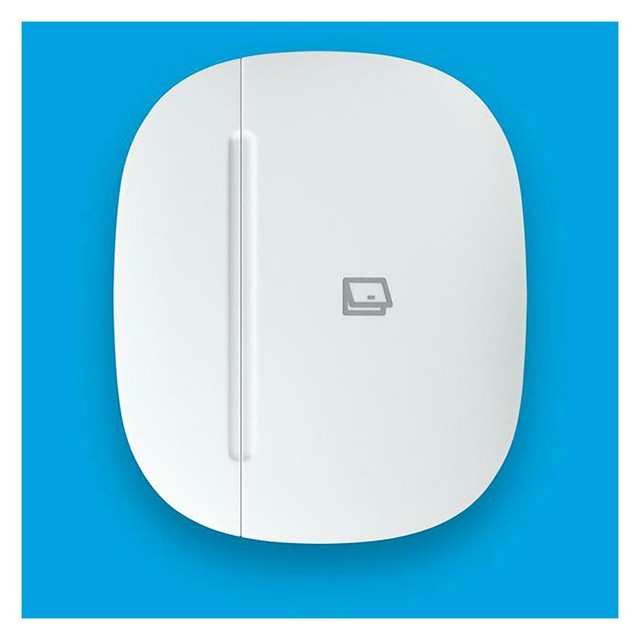 Aeotec SmartThings Door/Window Sensor - Works with Smart Home Hub for ...