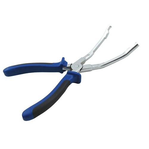 Angled Glow Plug Puller Plier Socket Connector Plier 230mm 90° | eBay ...