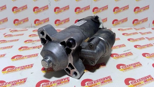 Demarreur FORD MONDEO 3 PHASE 1 1376305 | eBay