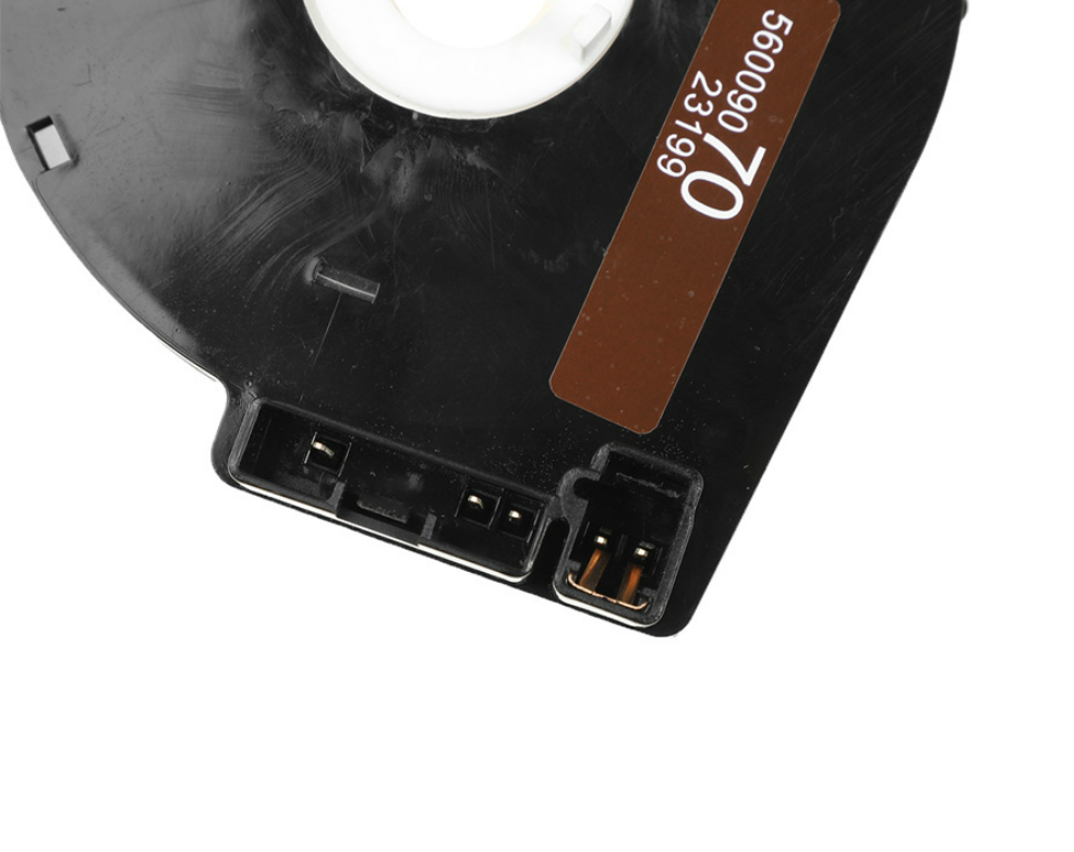 New Steering Clock Spring 56009070 for Jeep Cherokee 97-01 Jeep ...