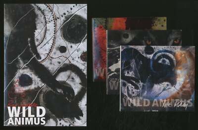 Rich SHAPERO / Wild Animus 1st Edition 2004 | eBay