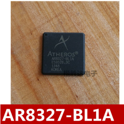 1PCS AR8327-BL1A QFN-148 Atheros QFP128 IC Chip Wireless Network ...