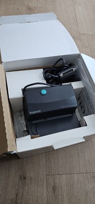 Polaroid Color Scanner | eBay