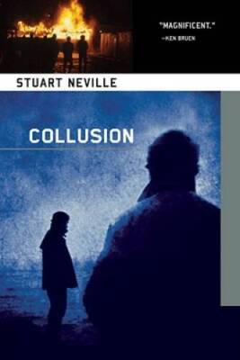 Collusion: A Jack Lennon Investigation Set in Northern Ireland - VERY ...