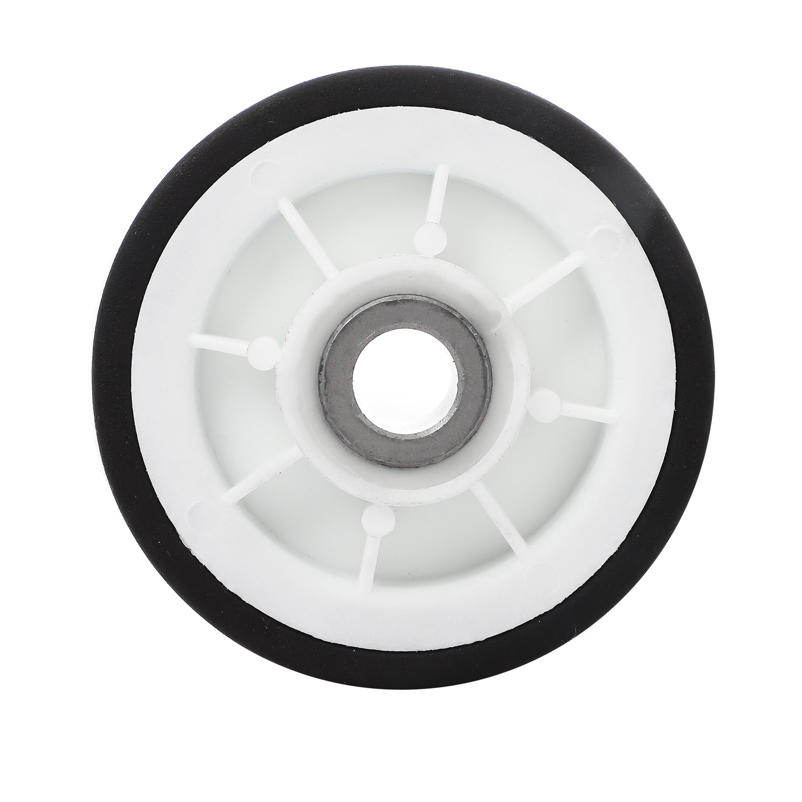 Fits Maytag Dryer Drum Roller Support Kit 303373K 12001541 PS1570070 ...