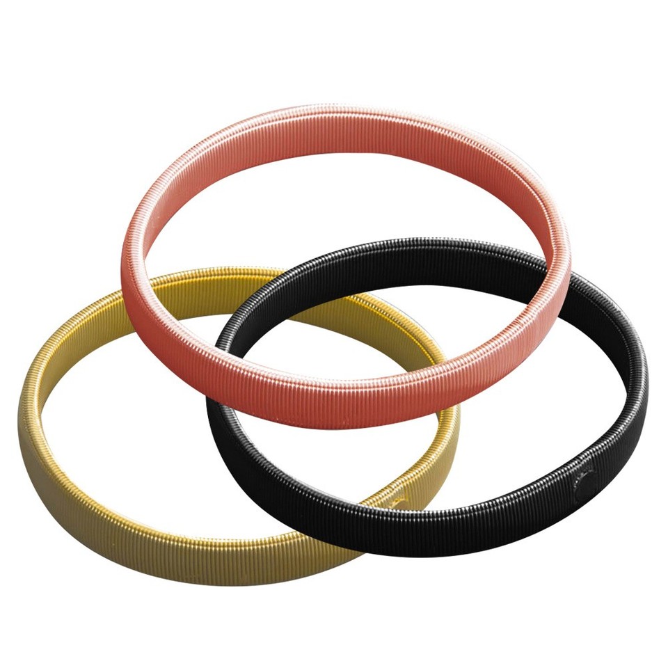 3pcs Elastic Armband Rose Arm Spring Bracelet for Men | eBay Australia