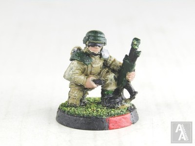 (635) Cadian Loader Metal Imperial Guard Astra Militarum 40k 30k ...